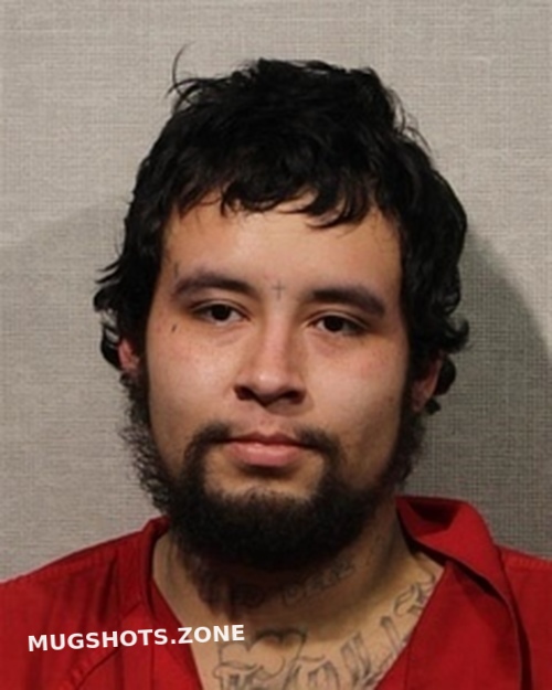 RICK ANTHONY HIBBS 02/06/2022 - Jackson County Mugshots Zone