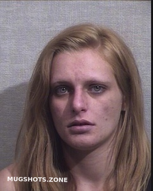 KAYLIE AMBER JEWELL MULLINS 02/14/2022 - Jackson County Mugshots Zone