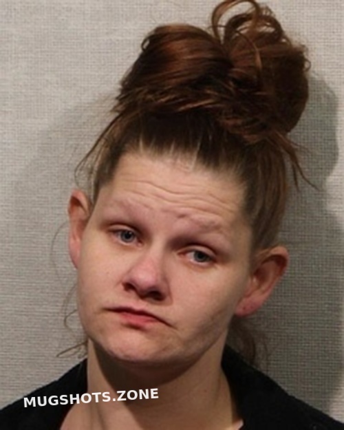 ELIZABETH LEANNA HARDCASTLE 02/14/2022 - Jackson County Mugshots Zone