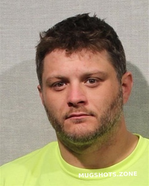 JOSHUA DAVID PIERSON 02/25/2022 - Jackson County Mugshots Zone