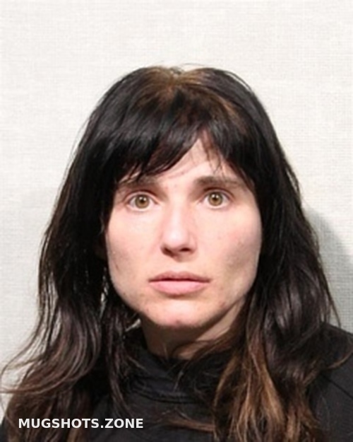 WHITNEY KALYN WATKINS 02/26/2022 - Jackson County Mugshots Zone