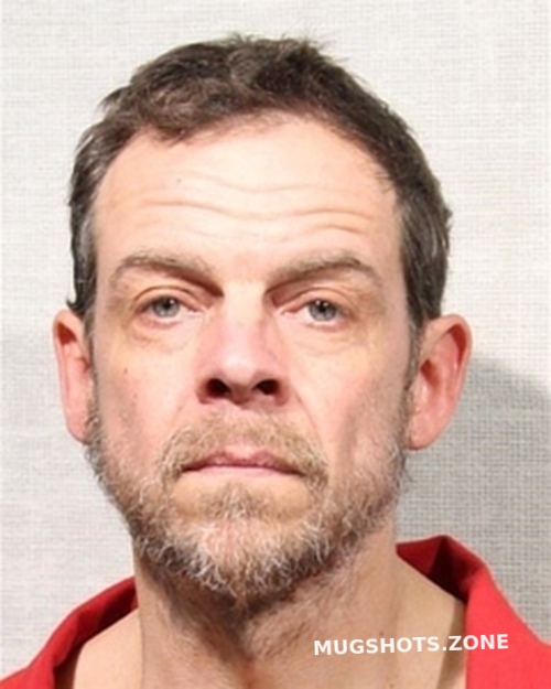 ERIC JAMES ULREY 03/17/2022 - Jackson County Mugshots Zone