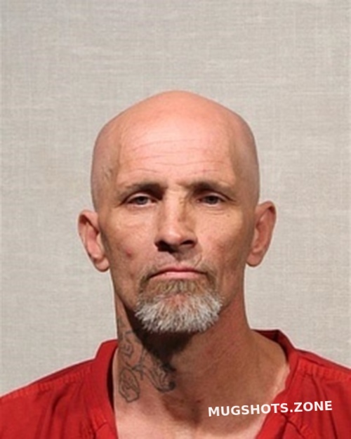 CHRISTOPHER JOHN TASKEY 04/26/2022 - Jackson County Mugshots Zone