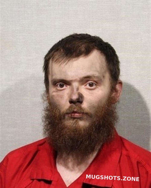 TOBY LEWIS STEWARD 05/04/2022 - Jackson County Mugshots Zone