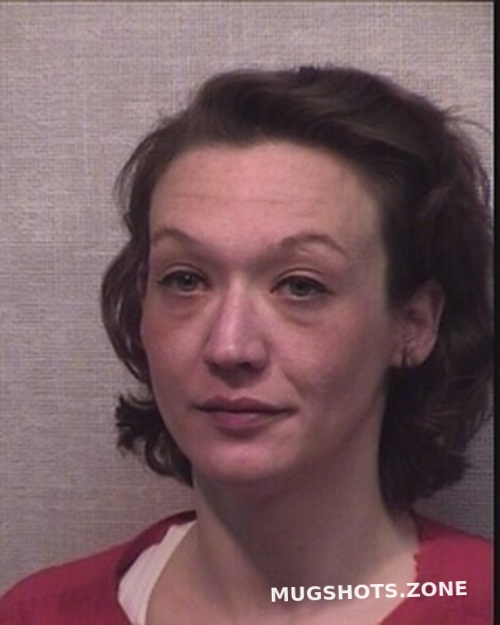 RACHAEL RENEE HICKMAN 05/06/2022 - Jackson County Mugshots Zone