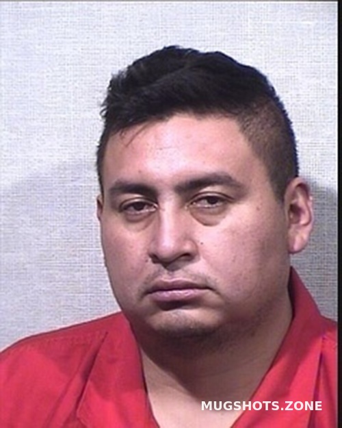 FRANCISCO DANIEL HERNANDEZ-VAZQUEZ 05/12/2022 - Jackson County Mugshots ...