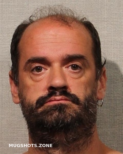 LARRY EUGENE SHOUSE 05/19/2022 - Jackson County Mugshots Zone