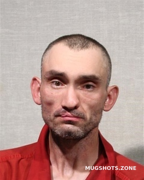 JUSTIN TODD MULLINS 05/19/2022 - Jackson County Mugshots Zone