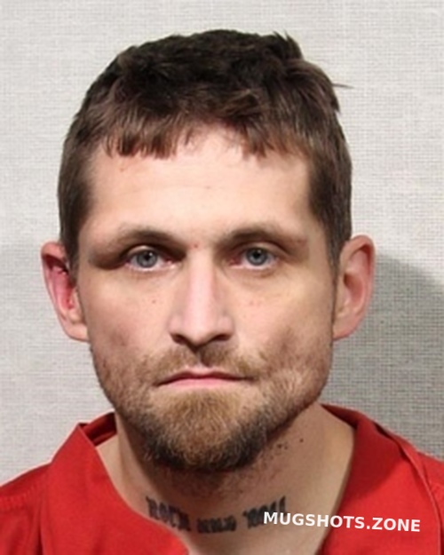 TRAVIS RAY GRIGSBY 06/05/2022 - Jackson County Mugshots Zone