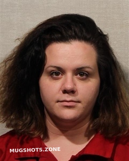SYDNEY DANIELLE MIKESELL 06/14/2022 - Jackson County Mugshots Zone