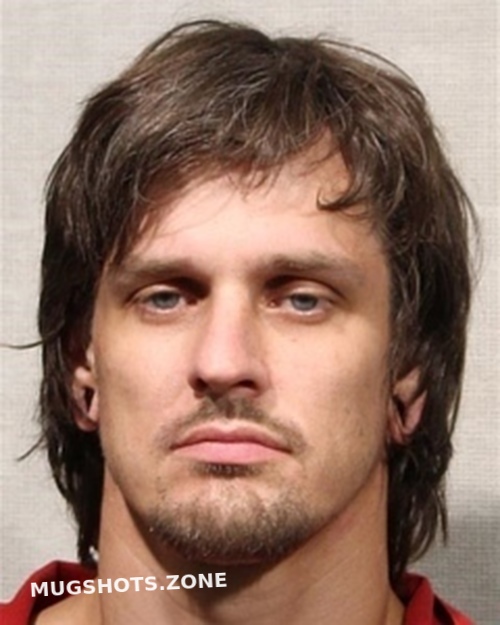 JOSHUA DAVID ROTH 06/14/2022 - Jackson County Mugshots Zone