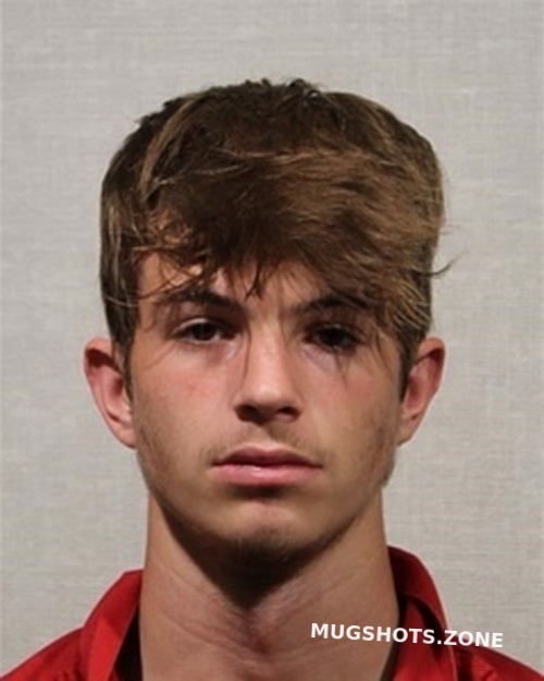 KORBIN W CANNON 06/20/2022 - Jackson County Mugshots Zone