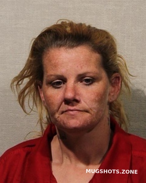 MIRANDA B GARRETT 06/29/2022 - Jackson County Mugshots Zone