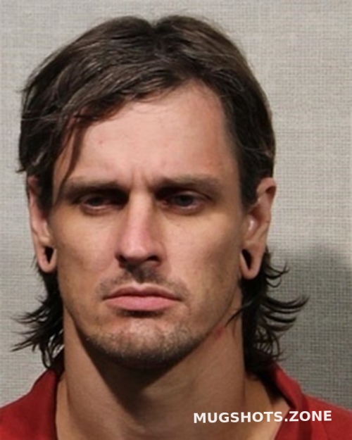 JOSHUA DAVID ROTH 06/30/2022 - Jackson County Mugshots Zone