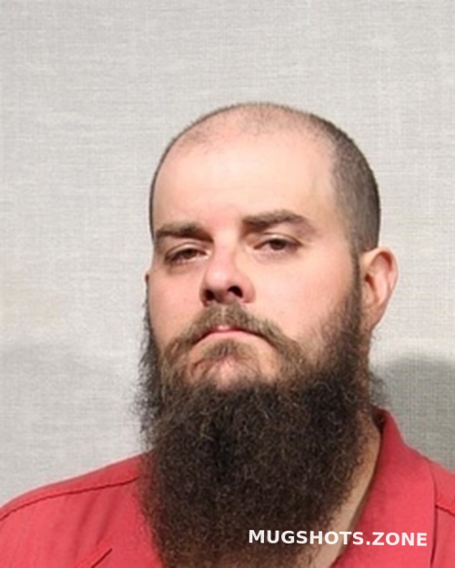 BRETT LYNN KLEBER 07/04/2022 - Jackson County Mugshots Zone