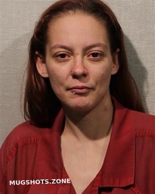 DESIREE LYNN ALLEN 07/30/2022 - Jackson County Mugshots Zone