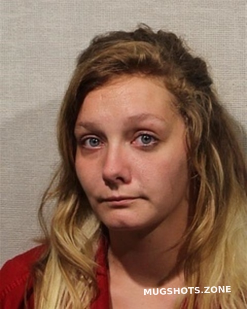 JESSICA LYNN HAYES 08/01/2022 - Jackson County Mugshots Zone
