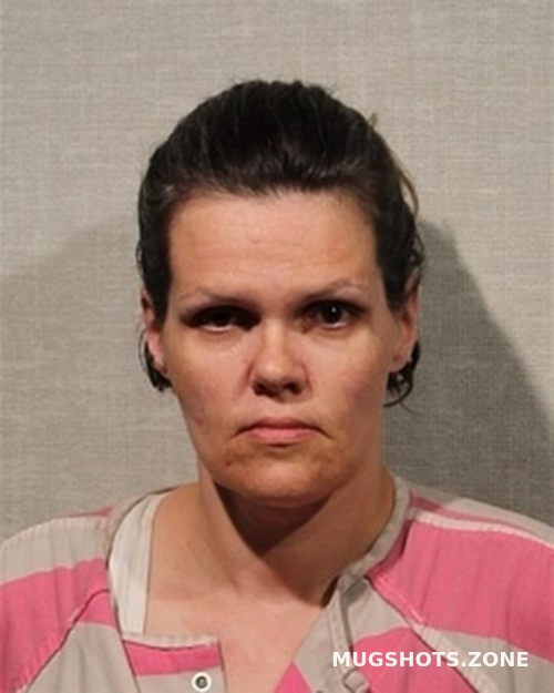 MICHELLE BRANDI ROSE 08/12/2022 - Jackson County Mugshots Zone