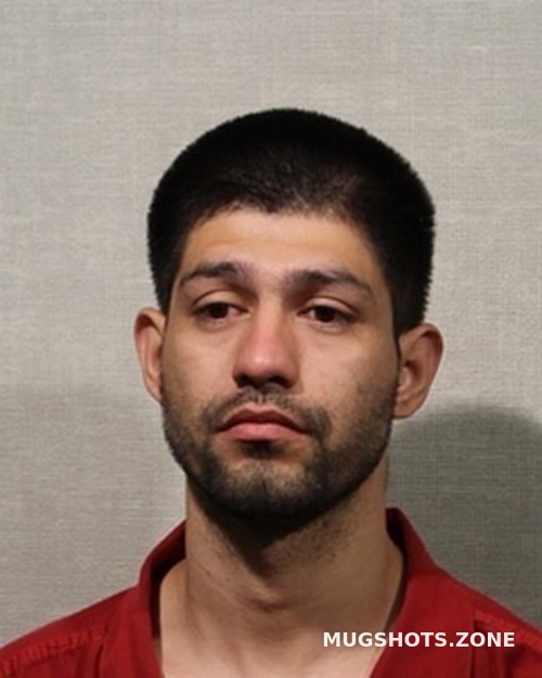 ROQUE DARIO GONZALEZ 08/28/2022 - Jackson County Mugshots Zone