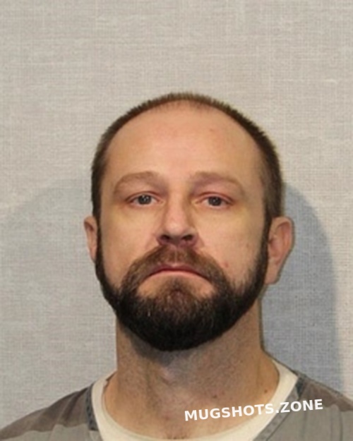 JOSHUA ALLEN ANDERSON 08/30/2022 - Jackson County Mugshots Zone