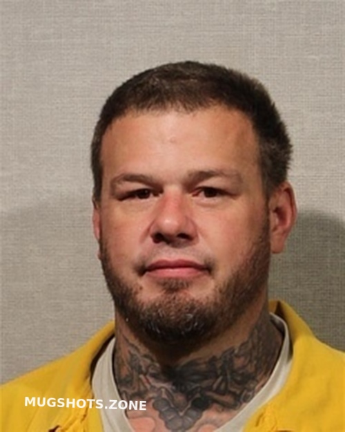 RYAN MICHAEL BEEMAN 09/06/2022 - Jackson County Mugshots Zone