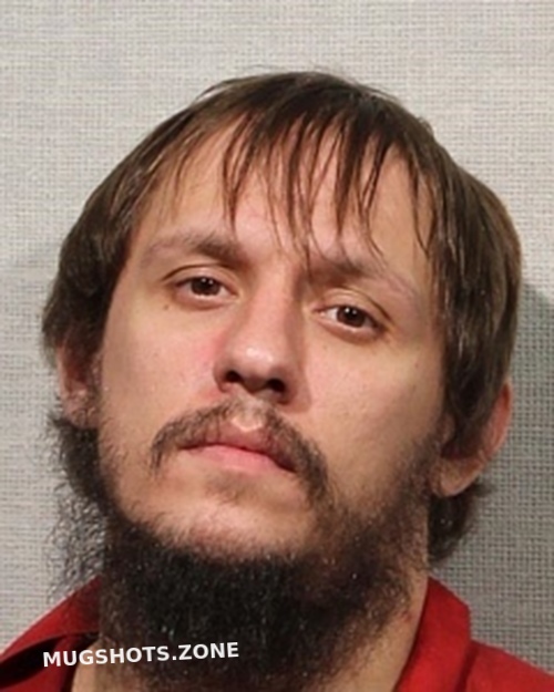 NATHAN THOMAS BECK-EVERETT 09/07/2022 - Jackson County Mugshots Zone