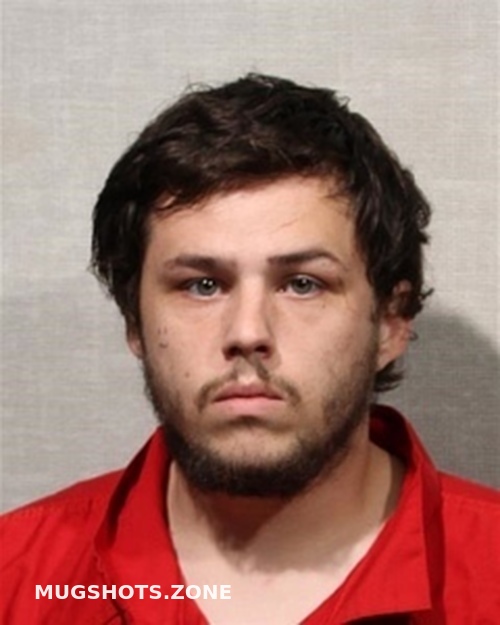 SAMUEL LEE BEAVERS 09/07/2022 - Jackson County Mugshots Zone