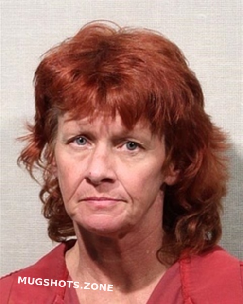 CHRISTINA MICHELLE STILES 09/10/2022 - Jackson County Mugshots Zone