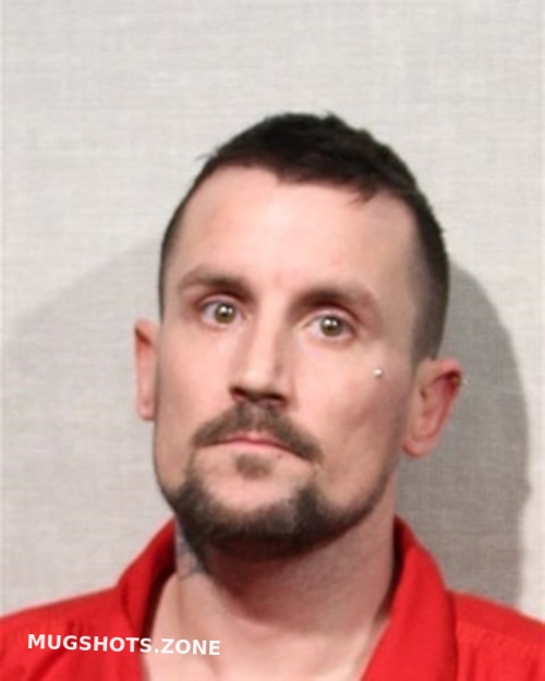 RYAN ALEX SELF 09/15/2022 - Jackson County Mugshots Zone