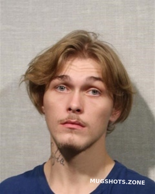 TYLER CRAIG THOMAS 09/16/2022 - Jackson County Mugshots Zone
