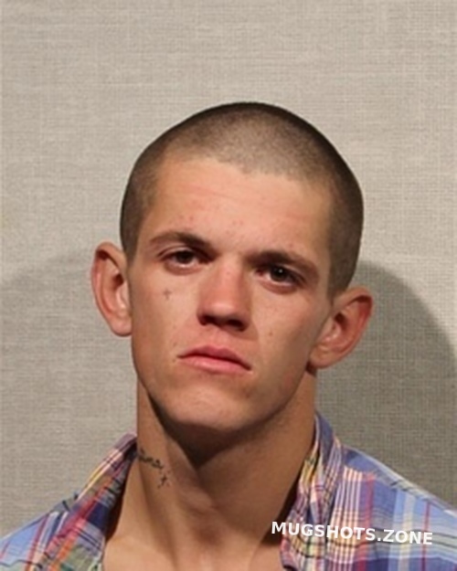 DAWSON ALLEN HESS 10/02/2022 - Jackson County Mugshots Zone
