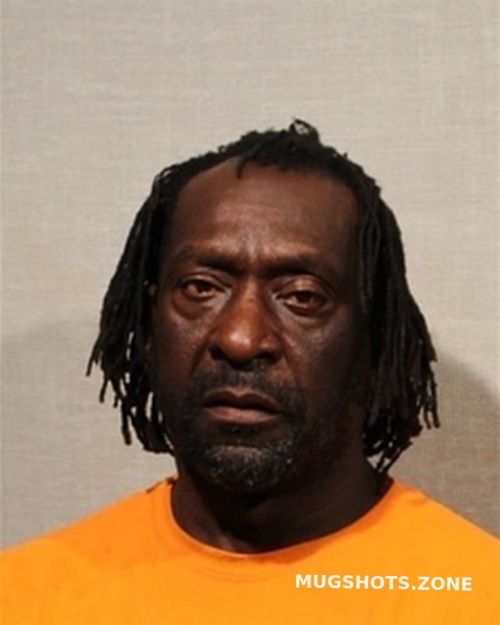 LARRY EARL MCREYNOLDS 10/04/2022 - Jackson County Mugshots Zone