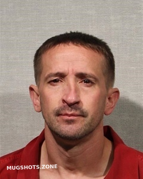 MARK ANDREW BORCHERDING 10/05/2022 - Jackson County Mugshots Zone