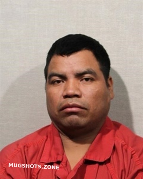 JOSE MARTINEZ 10/10/2022 - Jackson County Mugshots Zone