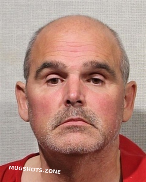 STEVEN KENNETH LUKEN 10/13/2022 - Jackson County Mugshots Zone
