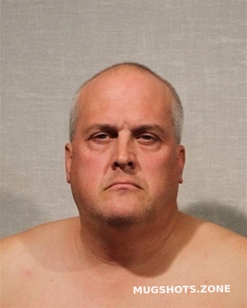 GREGORY C RUST 10/28/2022 - Jackson County Mugshots Zone