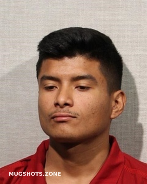 JORGE JAIR HERRERA-RODRIGUEZ 11/07/2022 - Jackson County Mugshots Zone