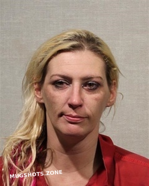 SARA DAWN MEEK 11/09/2022 - Jackson County Mugshots Zone