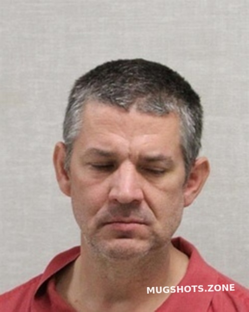 TIMOTHY ALLEN WEAVER 11/11/2022 - Jackson County Mugshots Zone