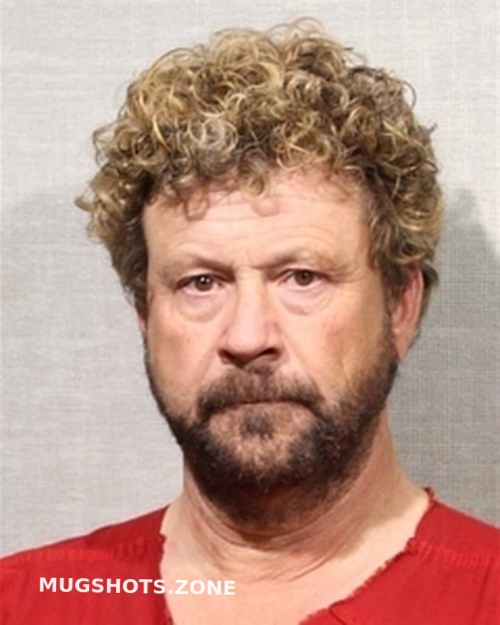 BRIAN NEAL QUADE 11/12/2022 - Jackson County Mugshots Zone
