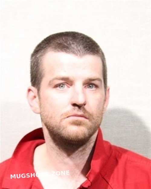 BRYON KEITH RUDDICK 11/16/2022 - Jackson County Mugshots Zone