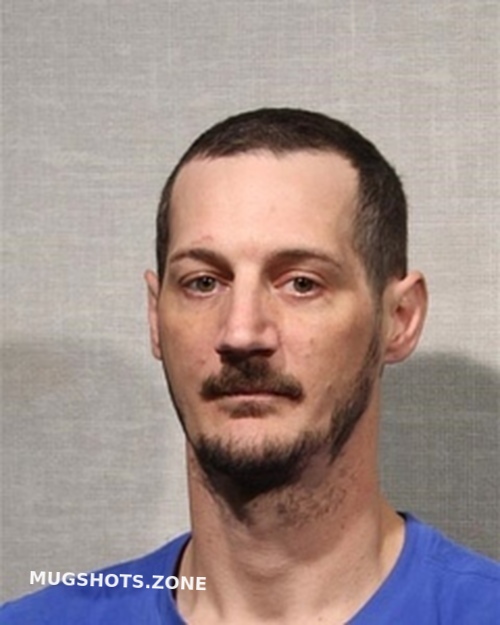 JONATHAN L JONES 11/18/2022 - Jackson County Mugshots Zone