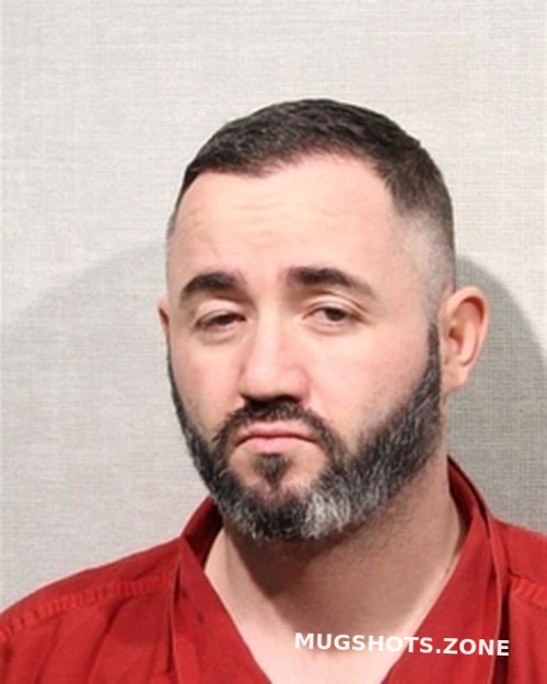 MICHAEL A LAMASTER 11/18/2022 - Jackson County Mugshots Zone