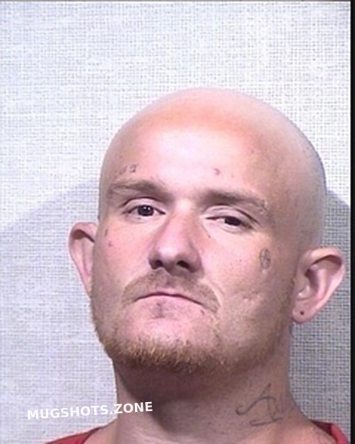 BENJAMIN MICHAEL ELKINS 11/19/2022 - Jackson County Mugshots Zone