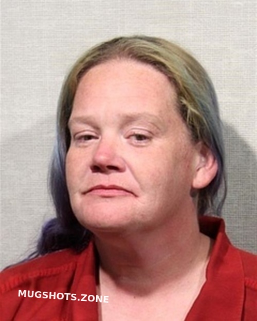 SARAH LYNN BURGAN 11/22/2022 - Jackson County Mugshots Zone
