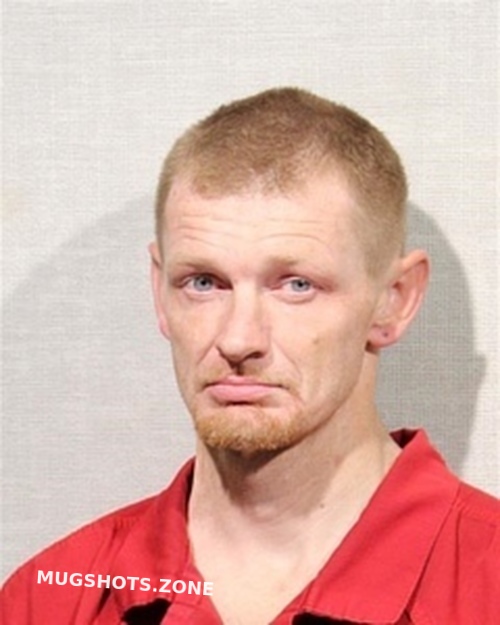 KENNETH BRUCE GRIGGS 11/25/2022 - Jackson County Mugshots Zone