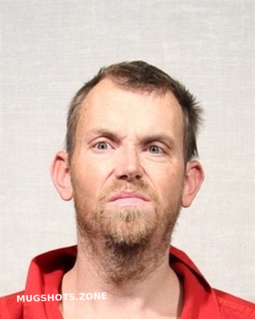 JOSEPH SCOTT JONES 11/29/2022 - Jackson County Mugshots Zone