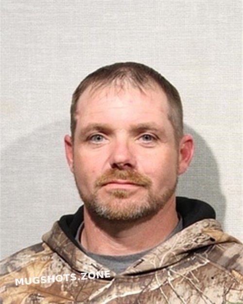 MARK A KESSNER 11/30/2022 - Jackson County Mugshots Zone