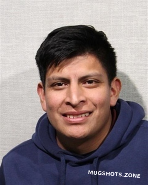 ARMANDO GABRIEL 12/03/2022 - Jackson County Mugshots Zone