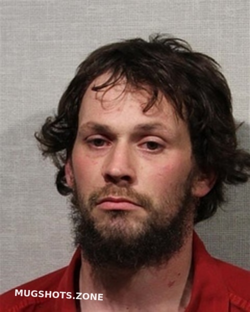 BENJAMIN TYLER WAYNE PEARSON 12/08/2022 - Jackson County Mugshots Zone
